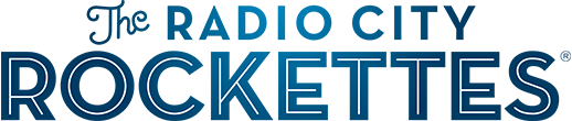 Rockettes Radio City Logo